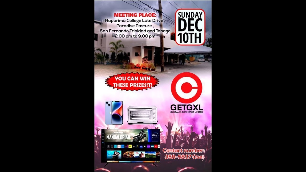 Reviewing GETGXL work from home system. - YouTube