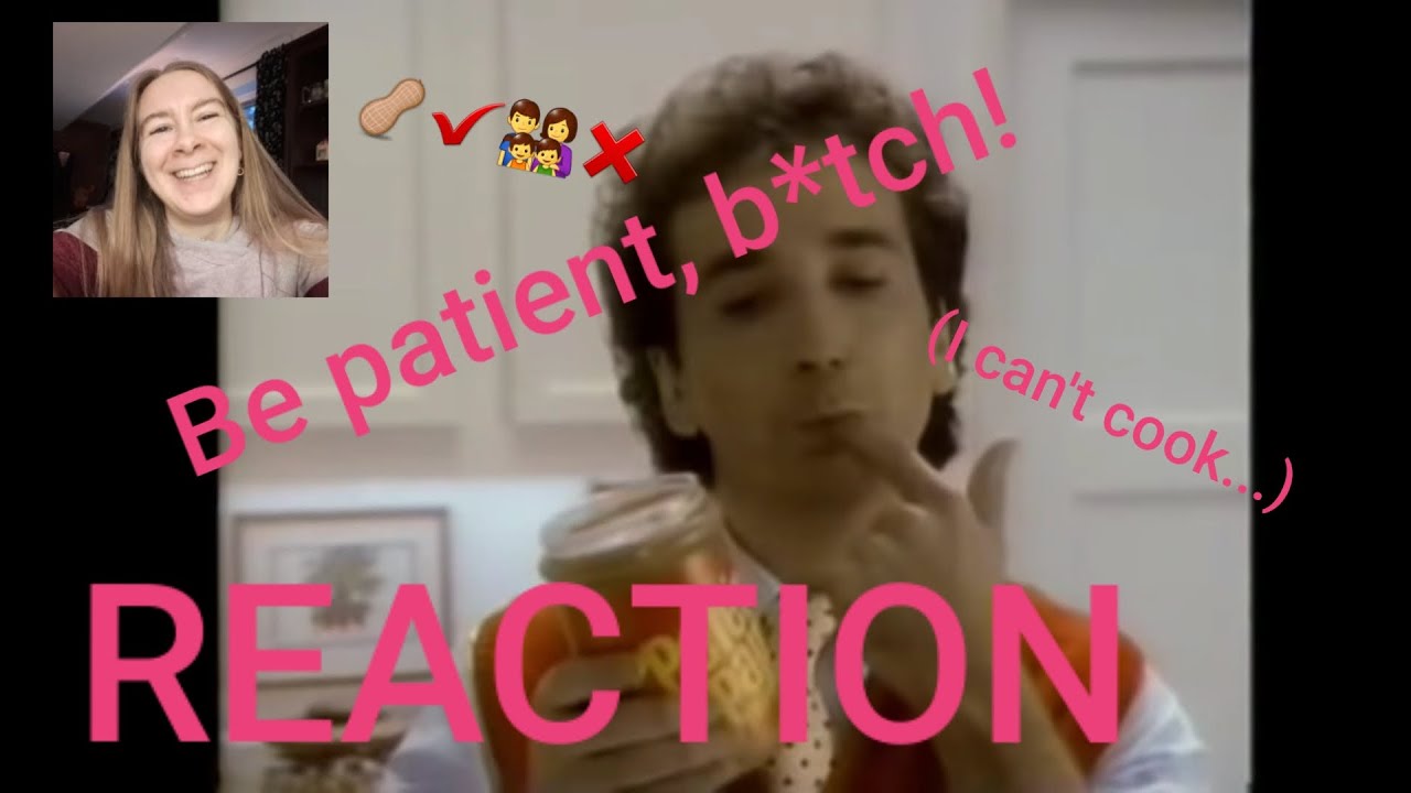 EVERYBODY'S A NUT! [YTP] GOING NUTS NUTS NUTS NUTS REACTION - YouTube