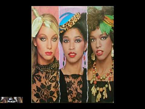 Stargard ~ Lowdown Dancing - YouTube