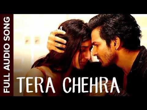Tera Chehra Full Audio Song | Sanam Teri Kasam - YouTube