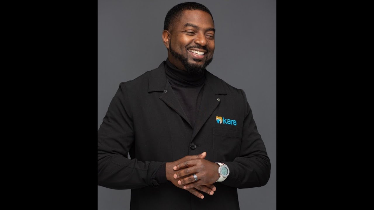 West Louisville Trailblazer: Dr. Kwane Watson of KARE Mobile - YouTube