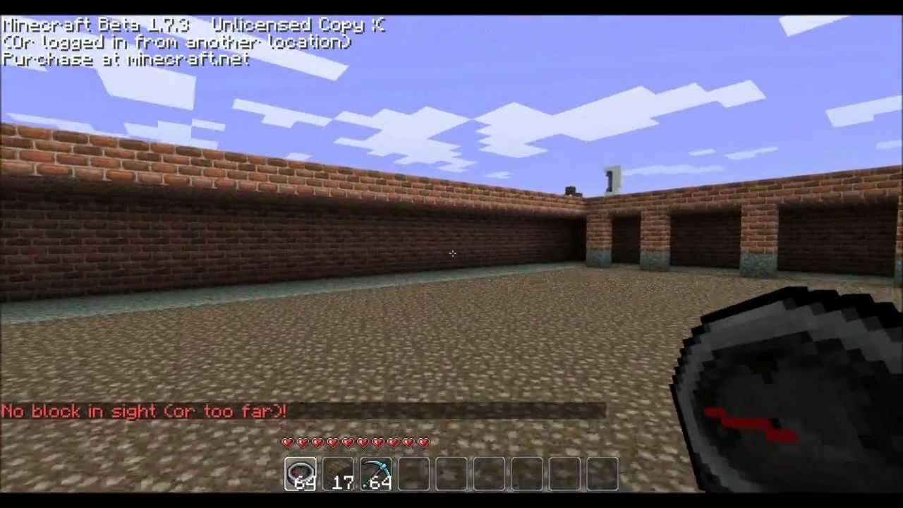 Tuto plugin movecraft [fr] - YouTube