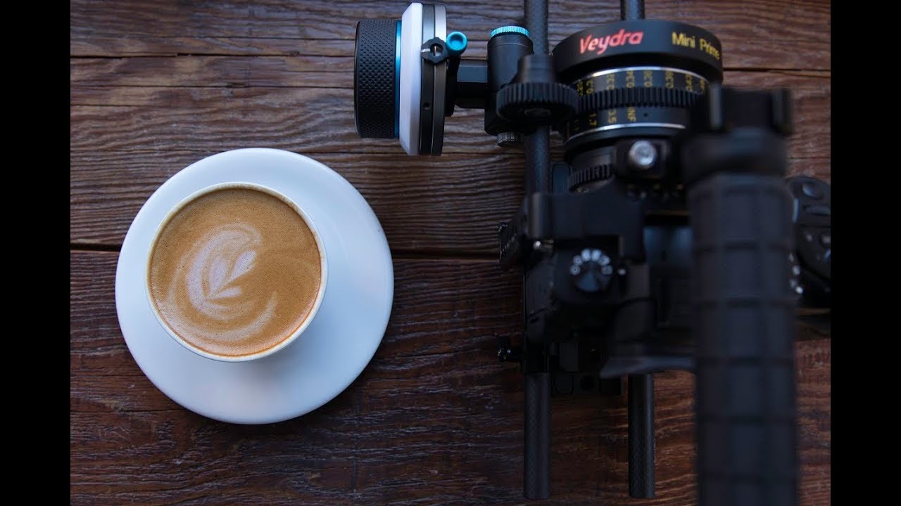 Welcome to my Coffee Channel!! - YouTube