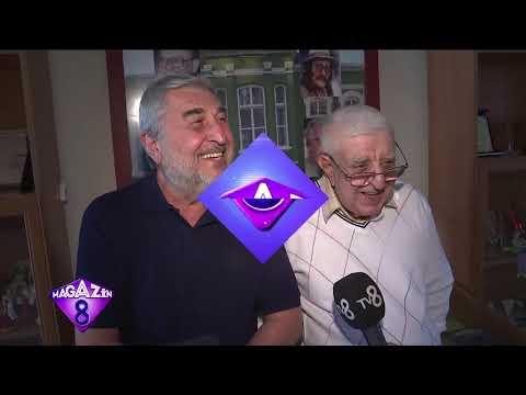 Kemal Sunal ın Bilinmeyen Yönlerini Kadim Dostu Cihat Tamer Anlattı!