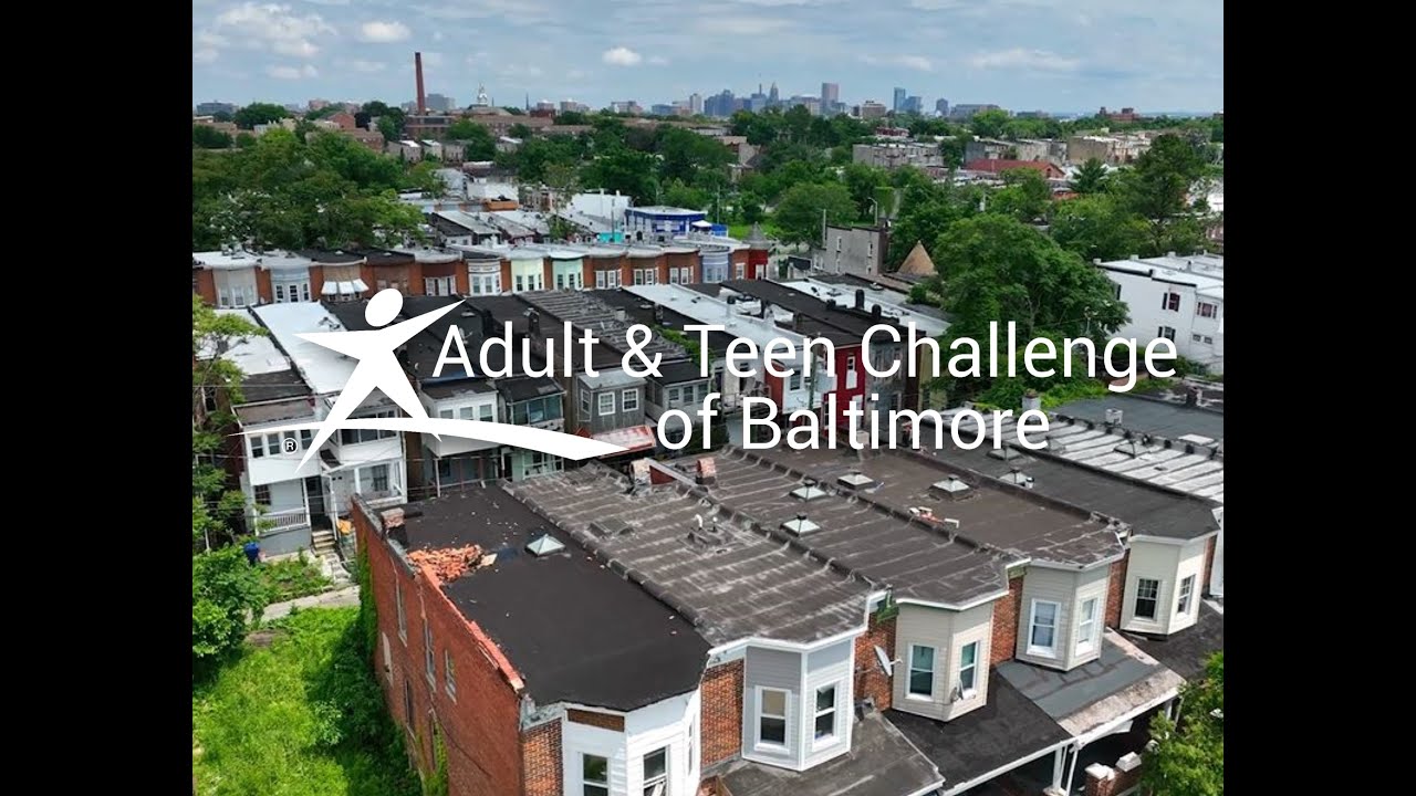 "Brokenness Restored" ATCB Promo Video 2023 - YouTube