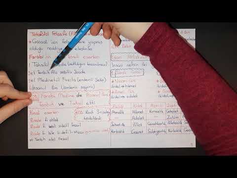 İSLAM AHLAK ESASLARI (DHBT-MBSTS-İHL)