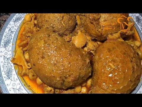 L'bakbouka l'oujdia 💚 - YouTube