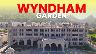 Wyndham Garden Udaipur Bhuwana | Top 10 Resorts in Rajasthan