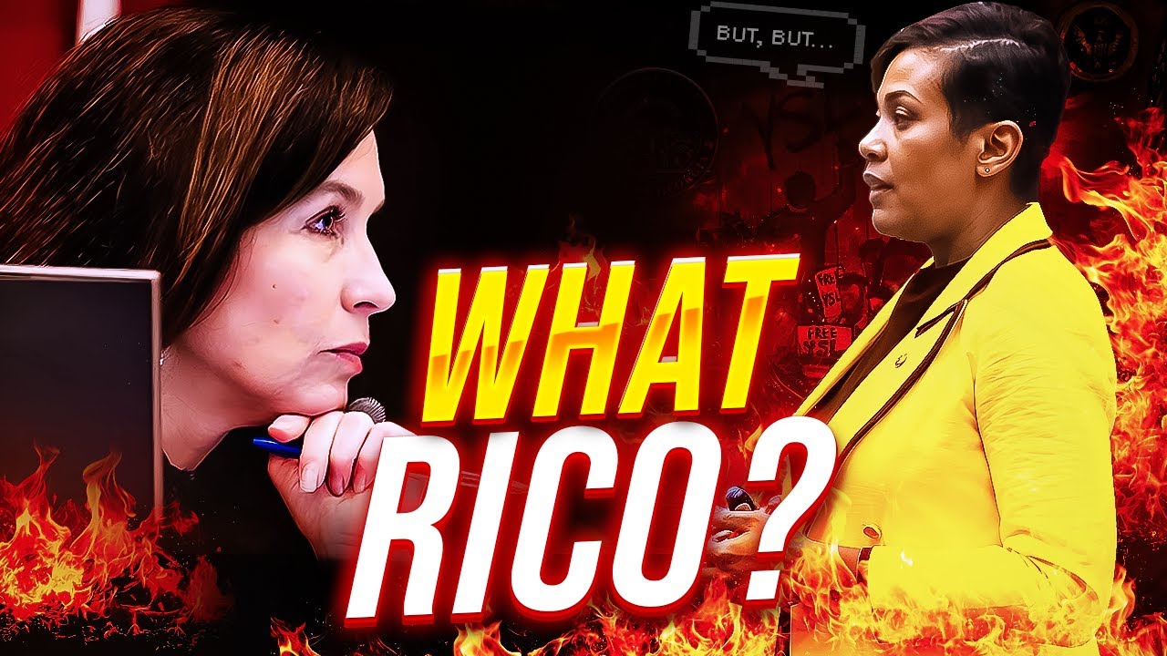 🔥 YSL Trial Day 143: The Hunt for RICO Continues - YouTube