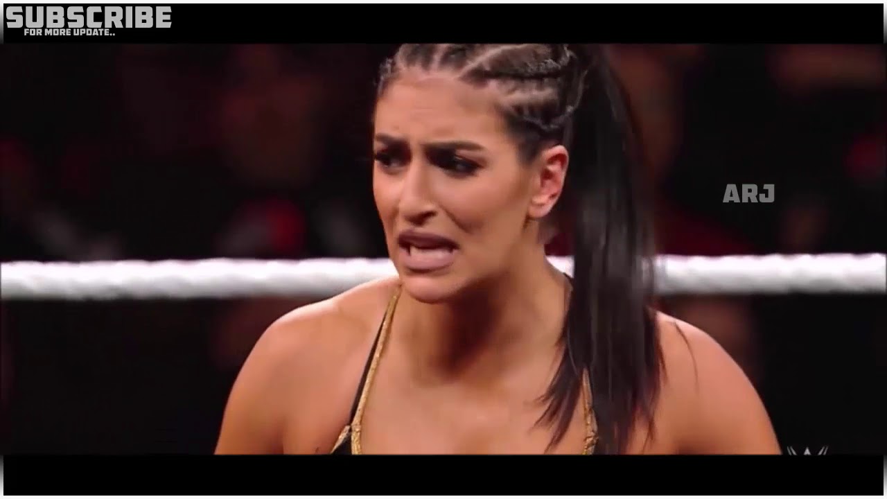 Cultaholic-WWE Ember Moon Eclipse Compilation 2018 - YouTube