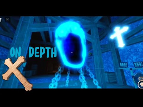 doors floor 2 - depth crucifix - YouTube