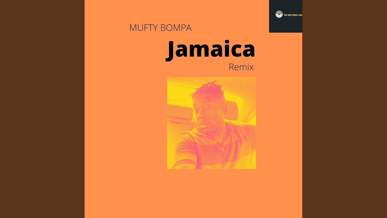 JAMAICA VM Records USA Remix YouTube jamaica-vm-records-usa-remix-youtube