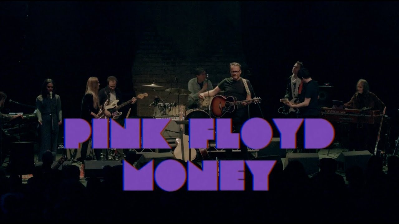 Money - Pink Floyd Cover By The Classic Double - YouTube
