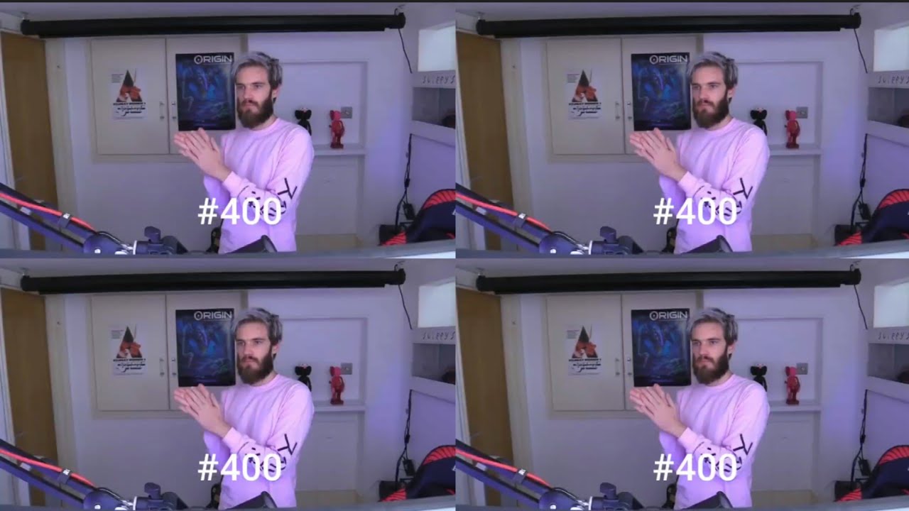 Meme Review #400 but 4 of them - YouTube