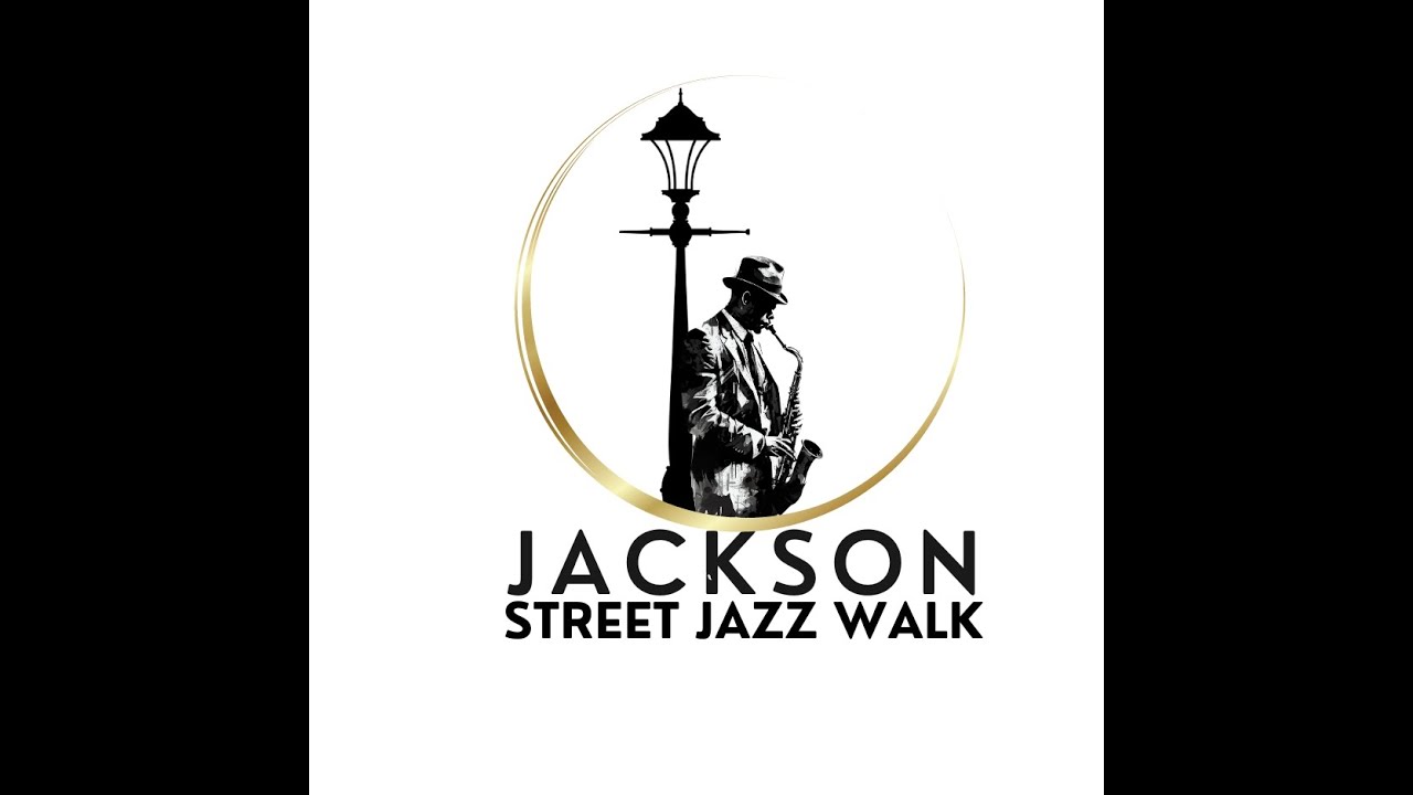 11 Annual Jackson St. Jazz Walk Series - YouTube