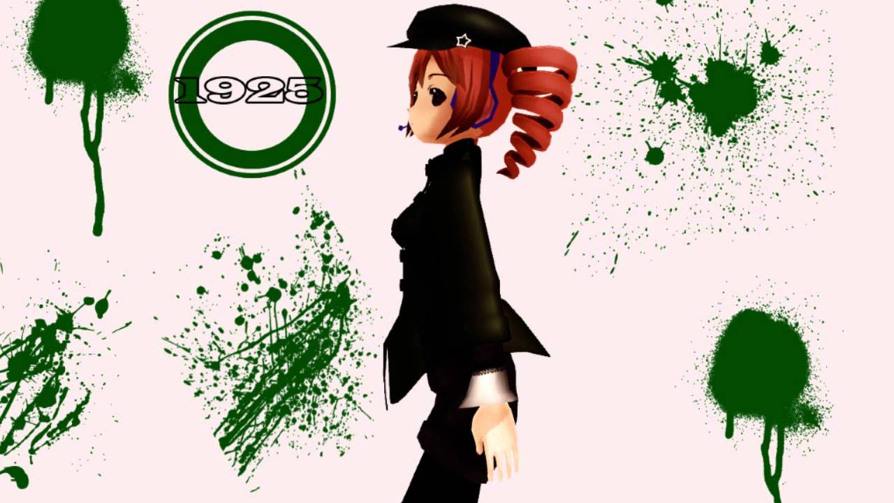 [UTAU] 1925 Piano ver [Kasane Teto] - YouTube