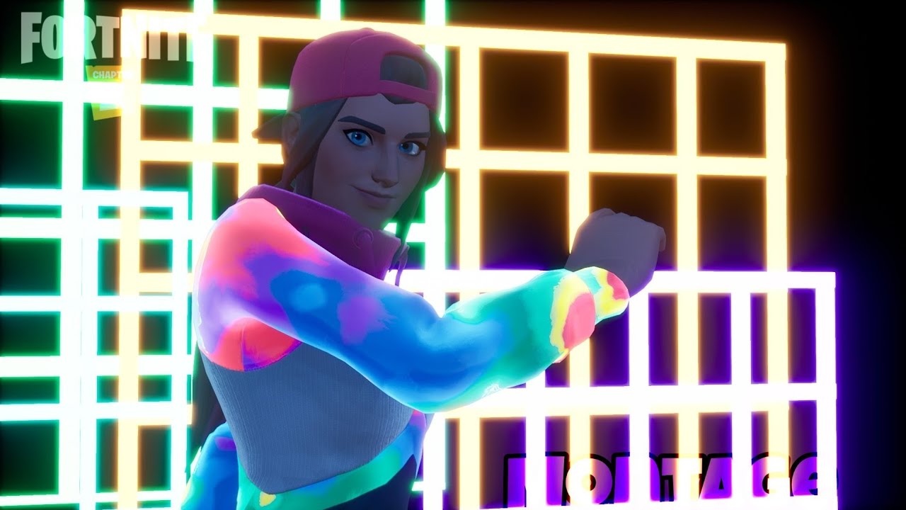 Loserfruit - Fortnite Ch.2 Season 3 Montage!!! @Loserfruit - YouTube