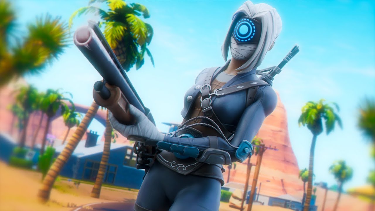 The best aimer in the Fortnite World Cup.. - YouTube