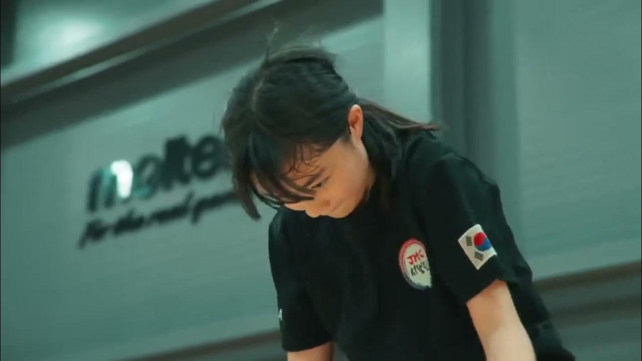 JMC줄넘기시범단 - YouTube