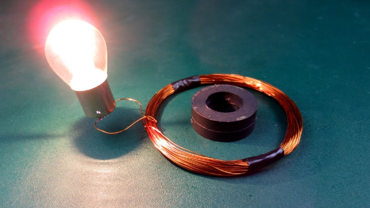 Magnetic Free Energy Device Using Wire Coil 100 Real New Technology magnetic-free-energy-device-using-wire-coil-100-real-new-technology