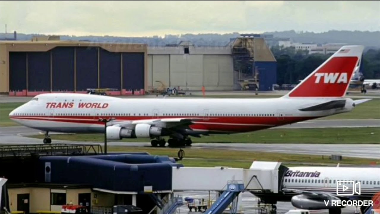 Mayday ACI: Explosive Proof(TWA 800)(Videolink in Discription) - YouTube