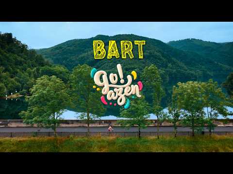 GO!AZEN 13 - BART - BIDEOKLIPA
