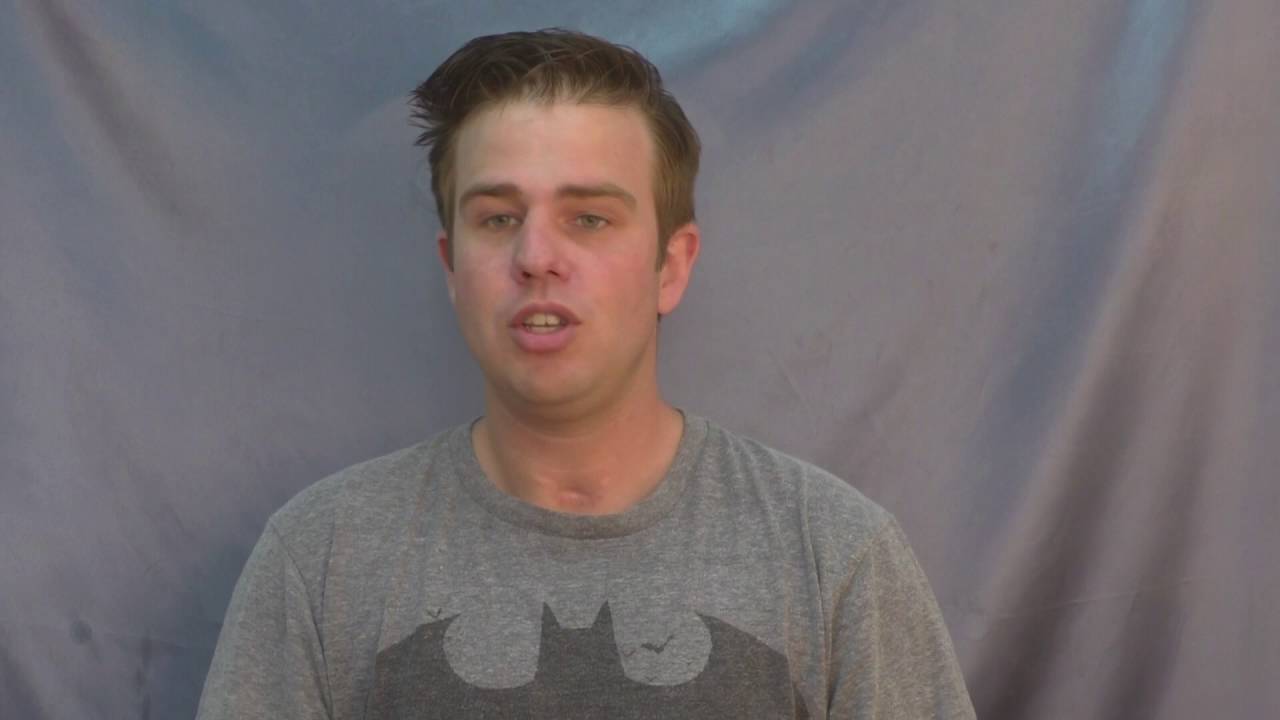 Philip James (Younger Mylo) - YouTube