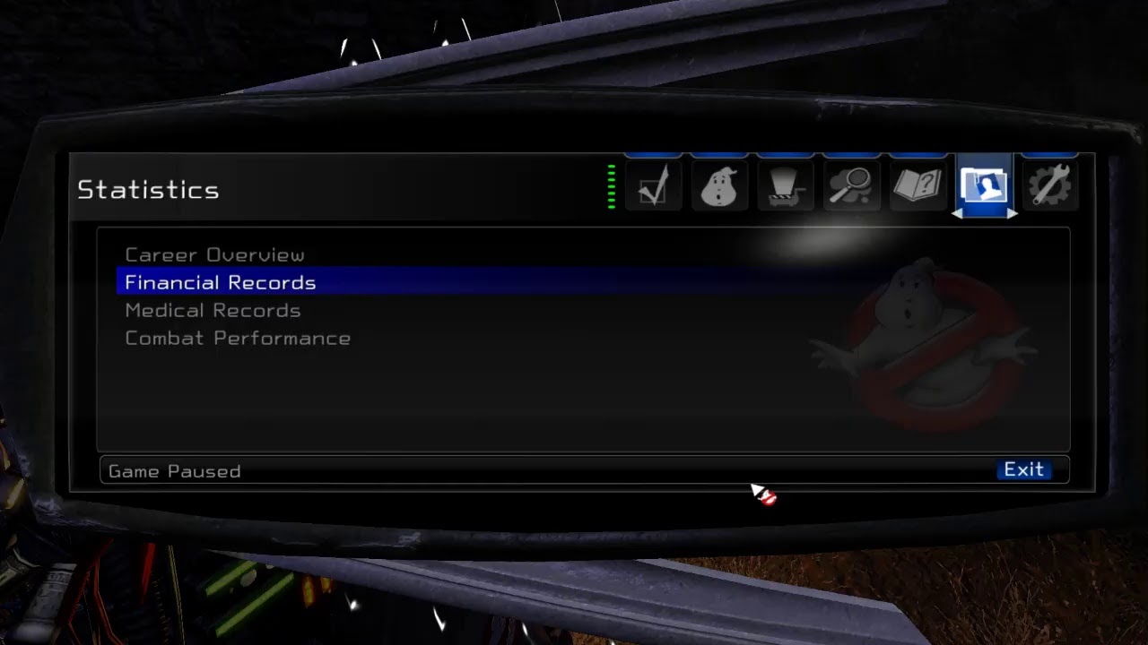 Wotm8h8 Plays Ghostbusters The Video Game - YouTube