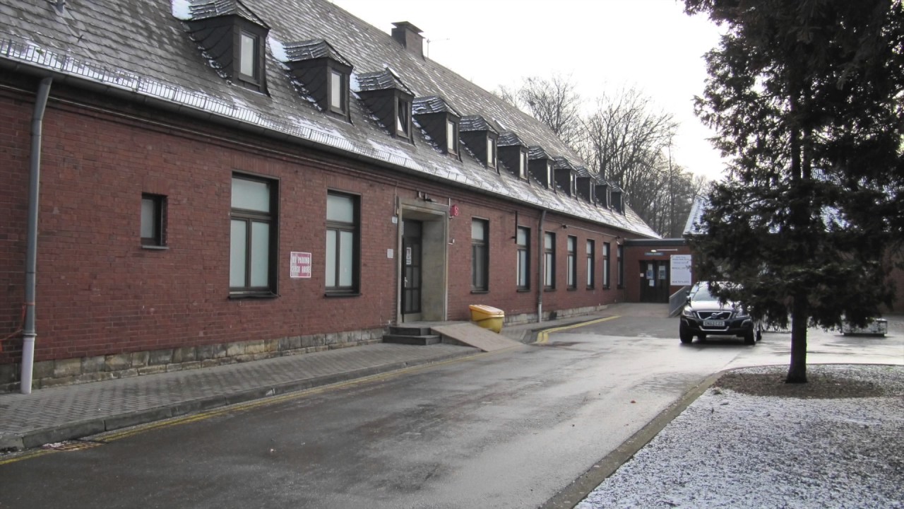Princess Royal Barracks - Former RAF Gutersloh - YouTube