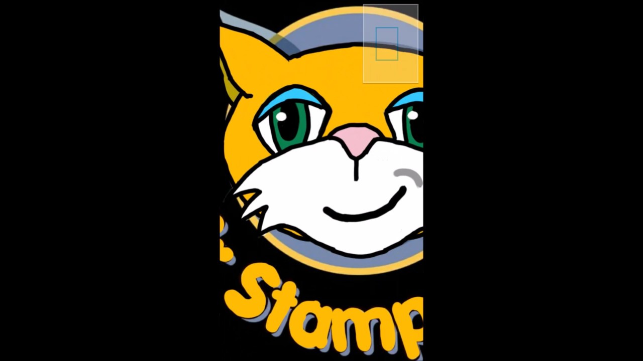 Drawing Youtubers 2 - Drawing Stampy Cat - YouTube