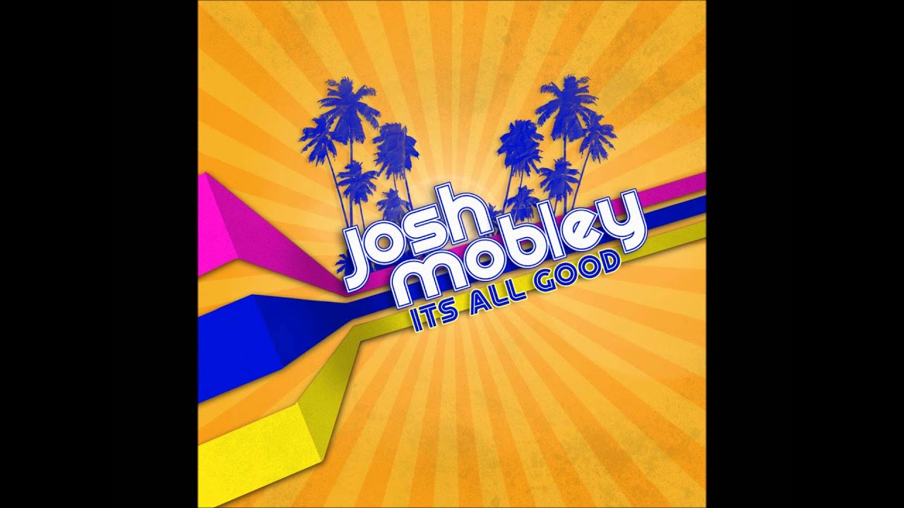 Josh Mobley - Summertime (feat. Reina Williams) - YouTube