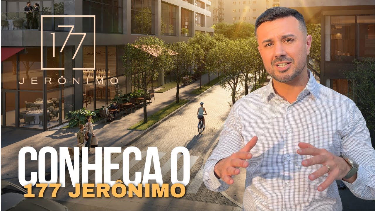 177 Jerônimo Itaim - YouTube