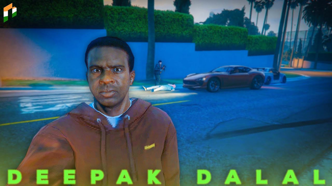GOING TO ANOTHER CITY ||🔴LIVE🔴|| GTA5 RP WITH DEEPAK DALAL #nopixelindia - YouTube