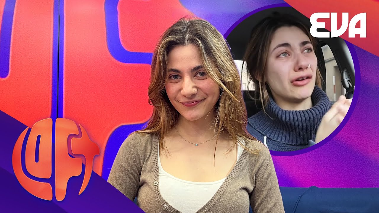 L’entrevista MÉS ÍNTIMA de la BERTA AROCA #SomLOFT - YouTube