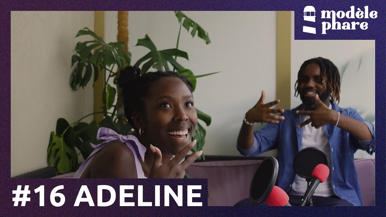 #16 Adeline: "Je préfère être seule que mal accompagnée et avec eux je ...