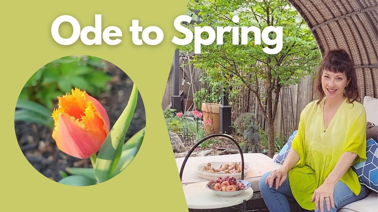 Ode to Spring - YouTube