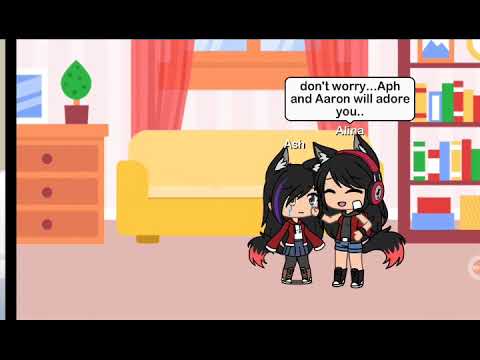 Ash(My New Mystreet OC. I'll be her:3 she's a Aarmau Child!:3) - YouTube