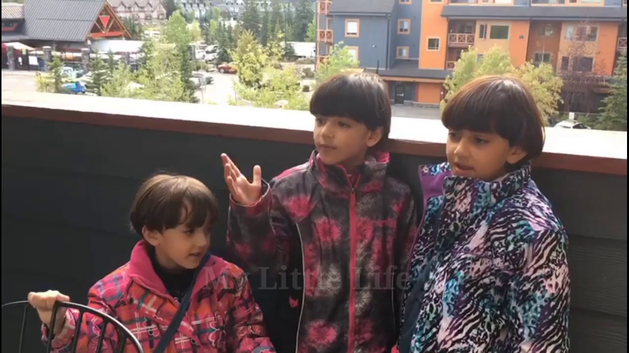 Home Tour [ Visit to my Personal Home in Canada - YouTube