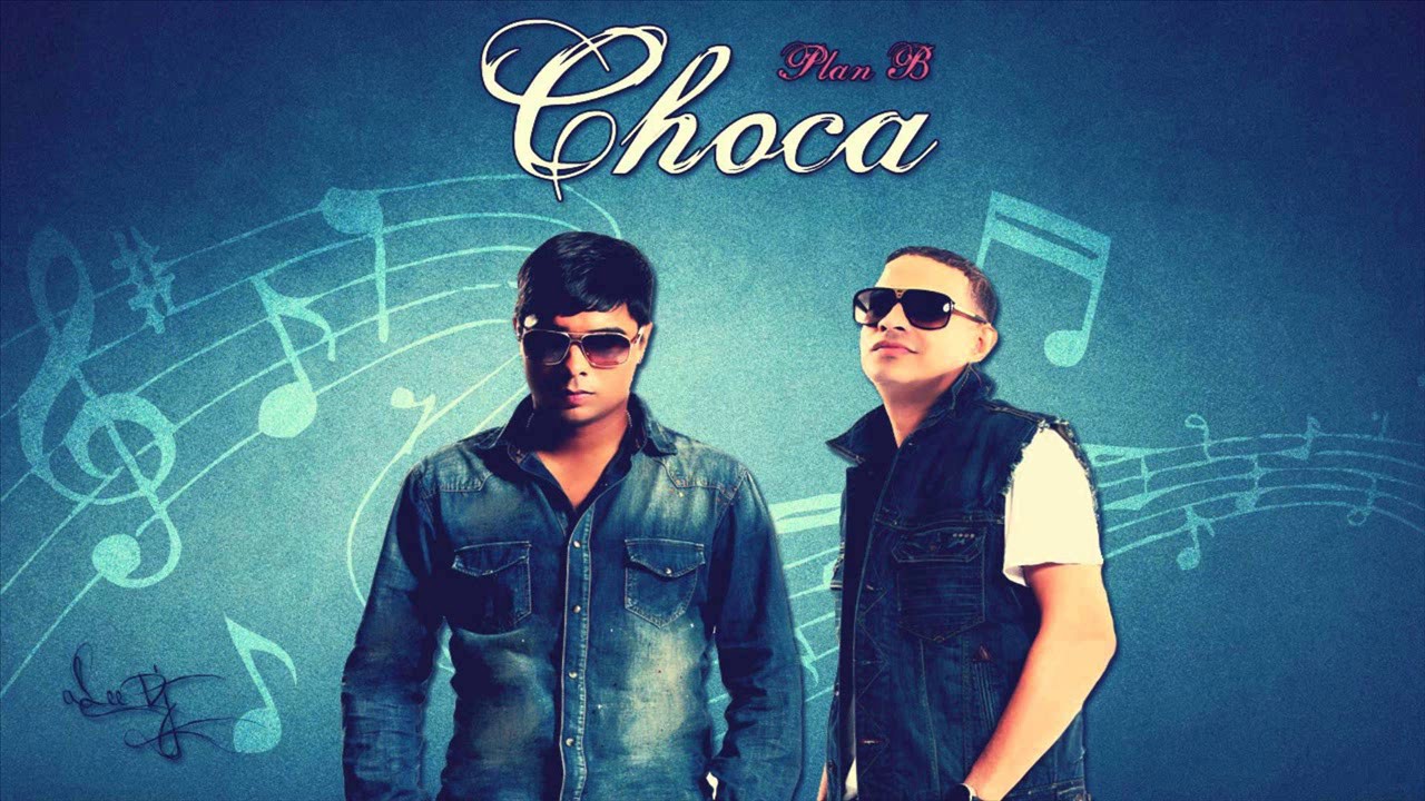 Plan B - Choca Official - YouTube