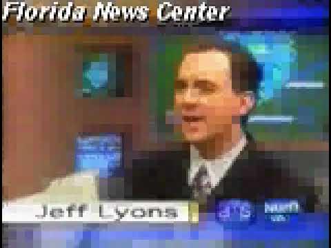 14 WFIE Newswatch at 5:00 Open March 2004 - YouTube