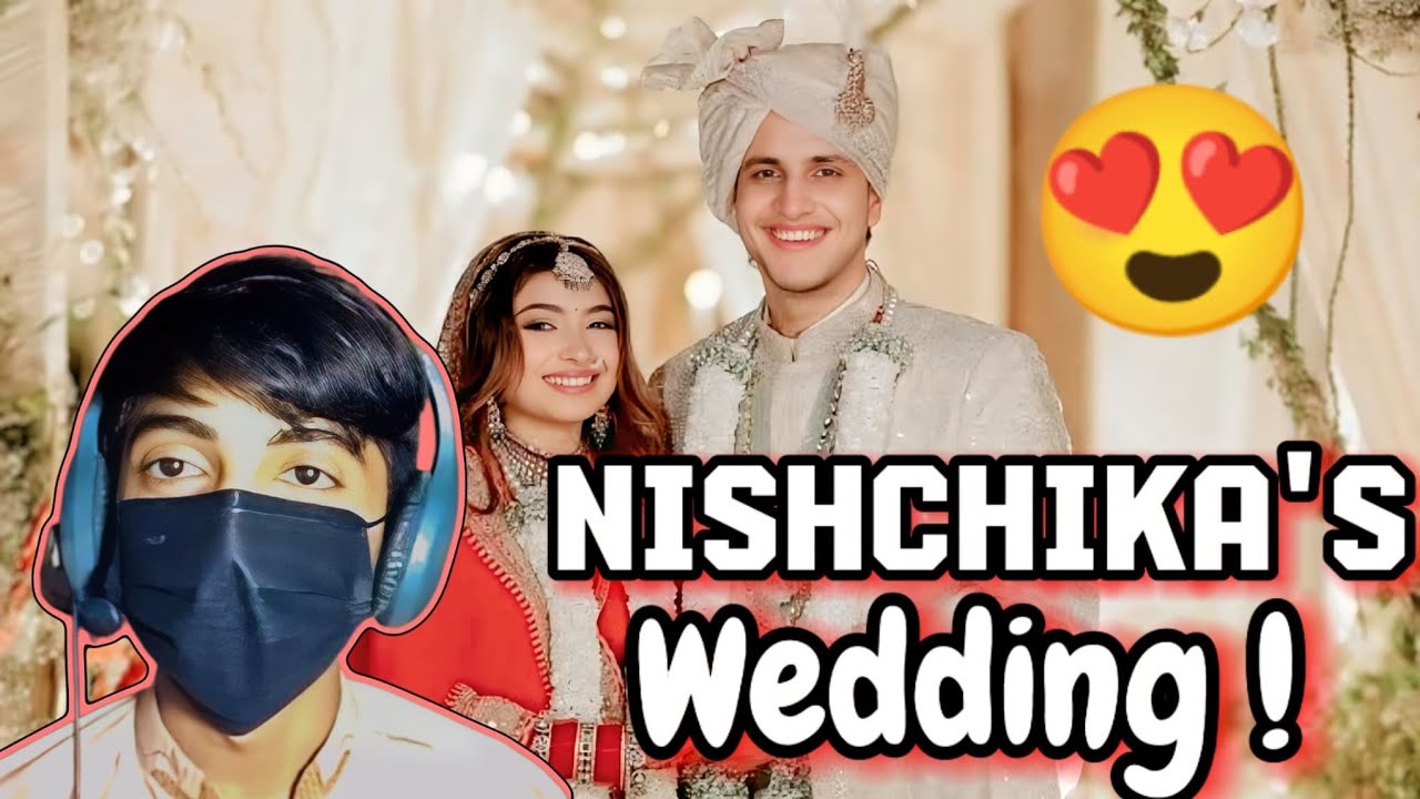 "Triggered Insaan Ki Shaadi – Full Reaction! 💍🔥" - YouTube