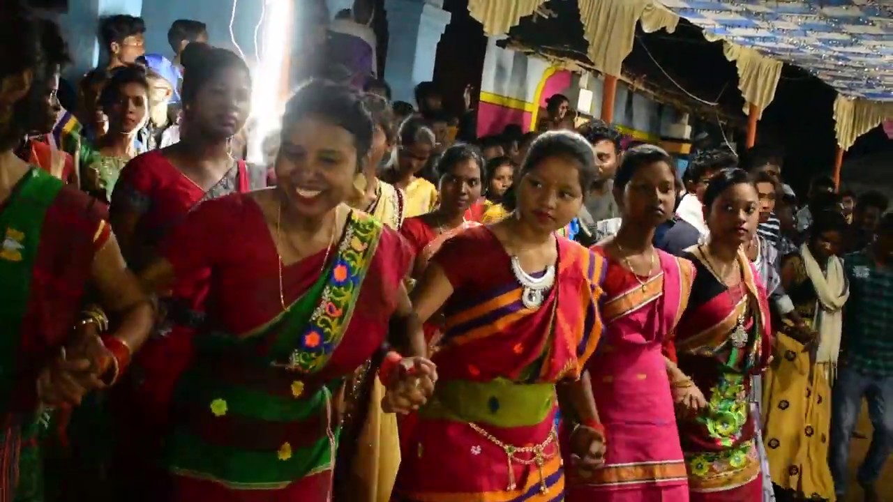 JAMDI BAHA PARAB - YouTube