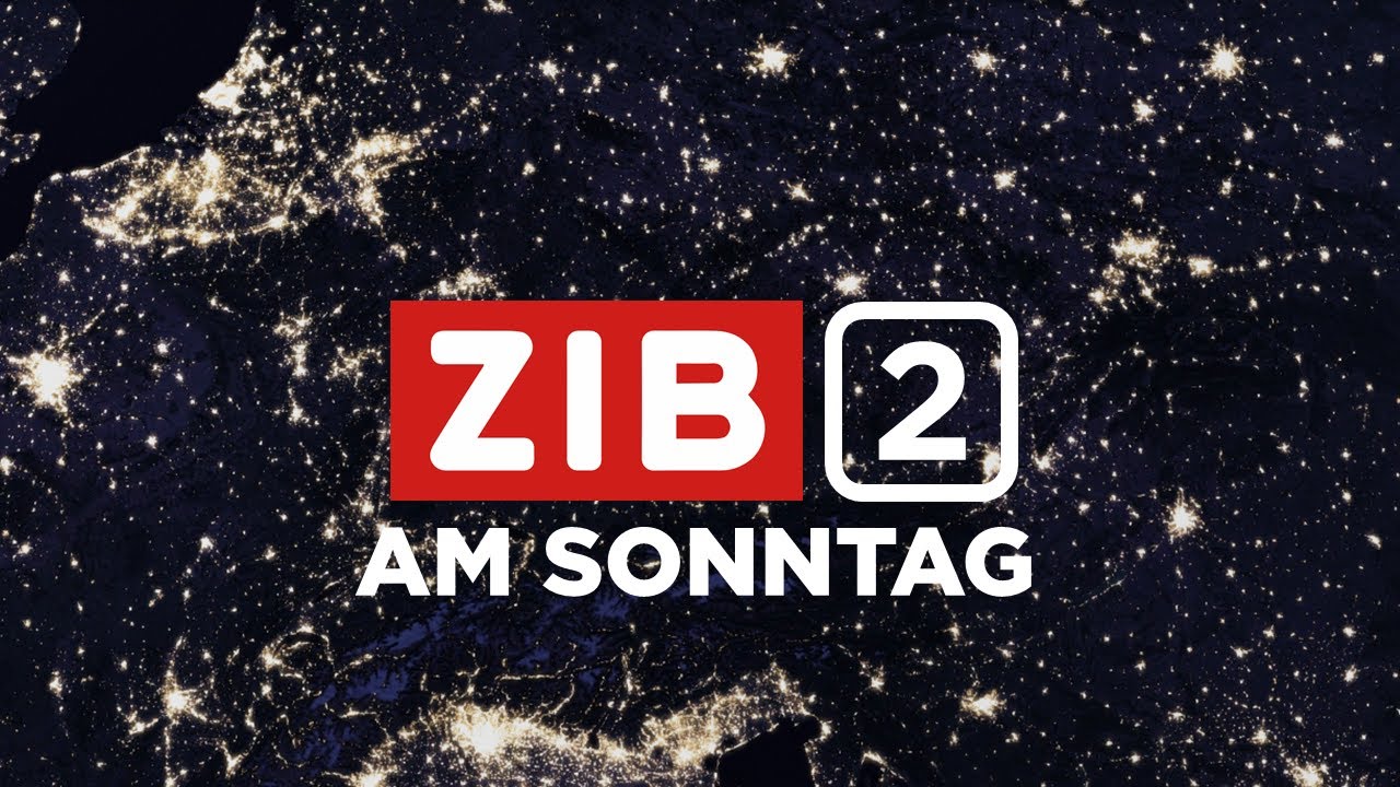 ZIB 2 am Sonntag | ORF2 | 09.01.2022 - YouTube