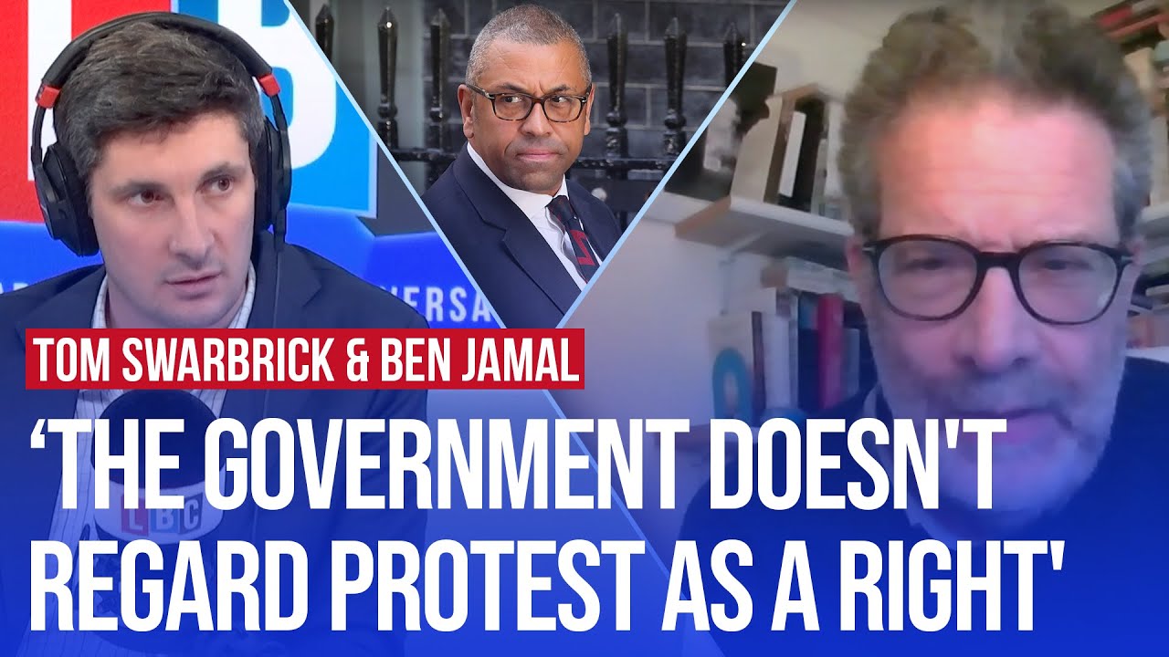 Calling for an end to Gaza protests 'is absurd', says Palestine ...