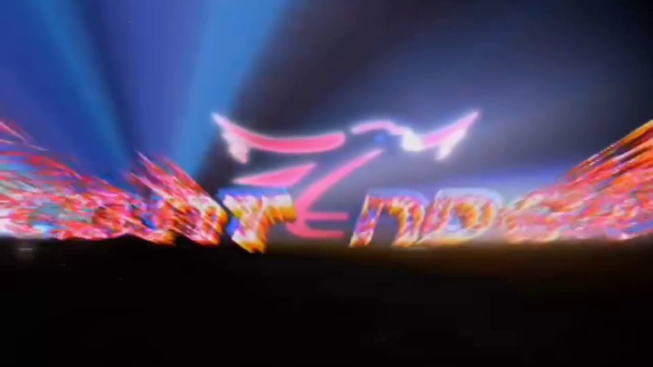 Contender Entertainment Group Logo High Tone Fast - YouTube