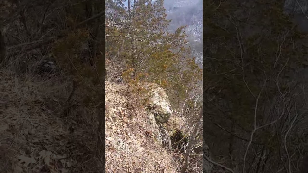 watch for falling rocks angle two.mp4 - YouTube