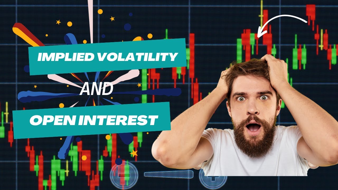 Trending OI and IV ( Implied Volatility ) Based trading setup - YouTube