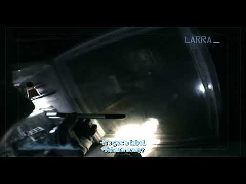 REC 2 (2009) | IN THE DUCT SCENE (English Subs)