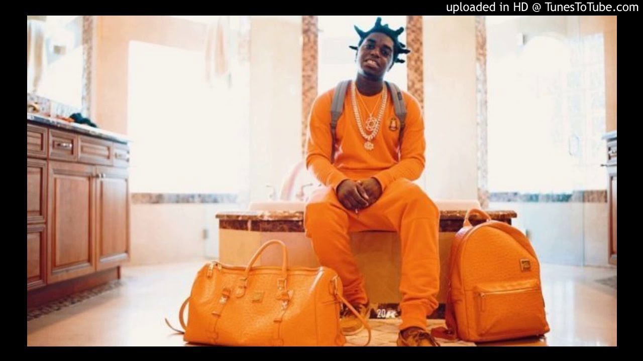 Kodak Black ft. GlokkNine - Already(Clean) - YouTube