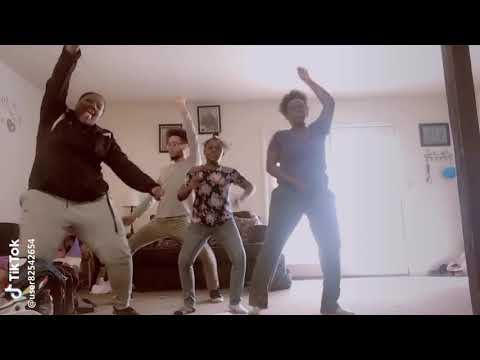 Fortnite boy twerking Tik Tok